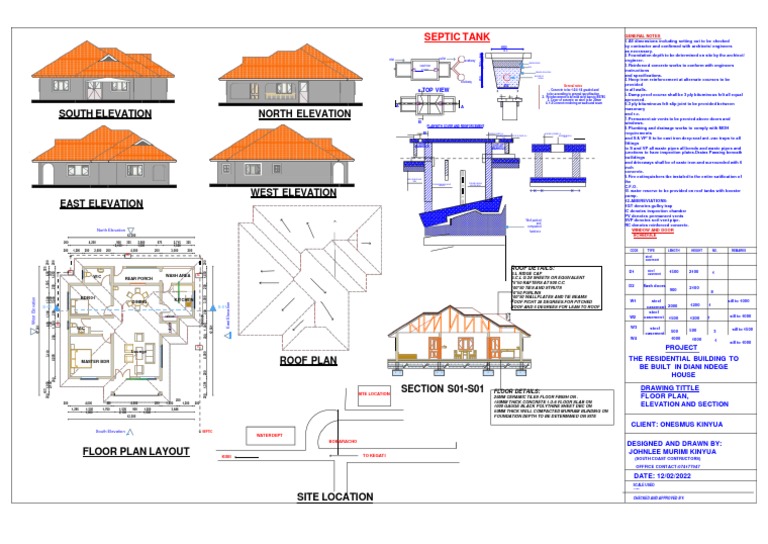 Plan Layout | PDF | Building Materials | Economic Sectors