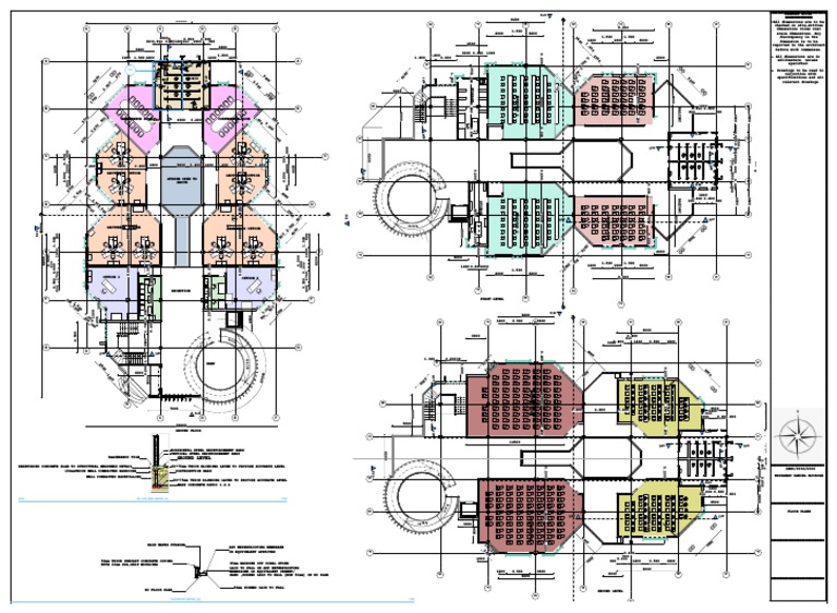 Floor Plans.2 | PDF | Technical Drawing | Economic Sectors