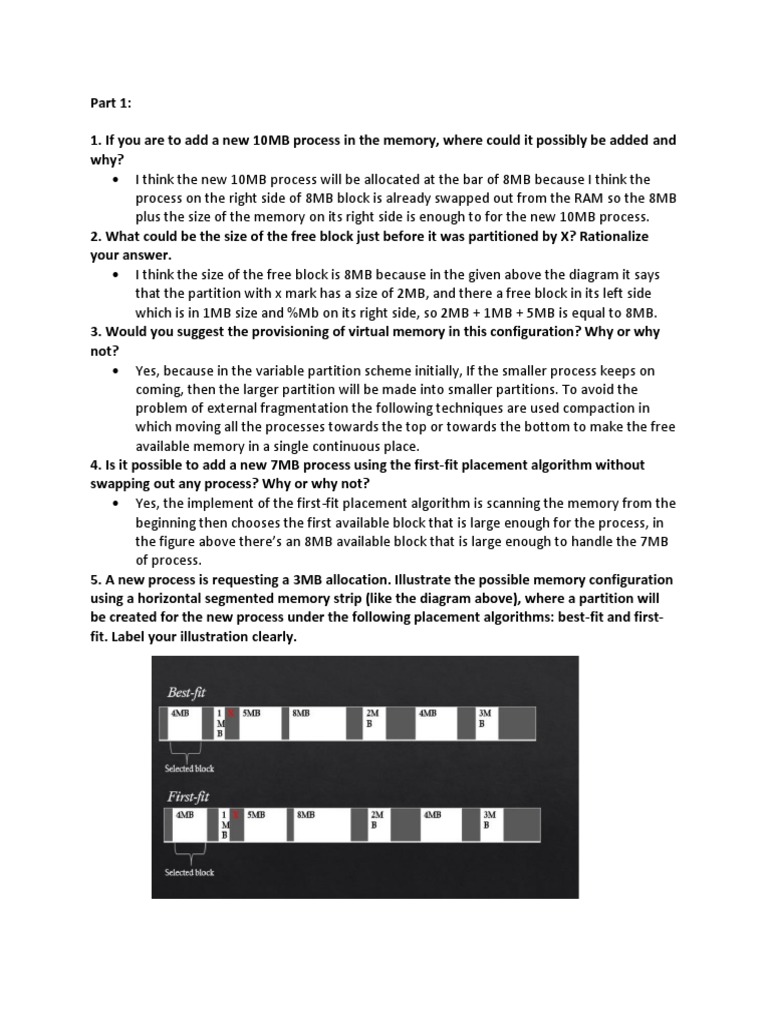 Part 2 | PDF | Computing | Computer Programming