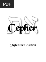 The Book of Nathan The Prophet | PDF | David | Saul