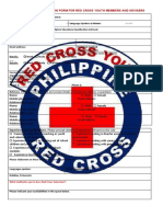 Form 22 | PDF | Child Abuse | Child Neglect