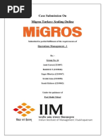 Littlefield Simulation Strategy Guide | PDF | Inventory | Applied ...