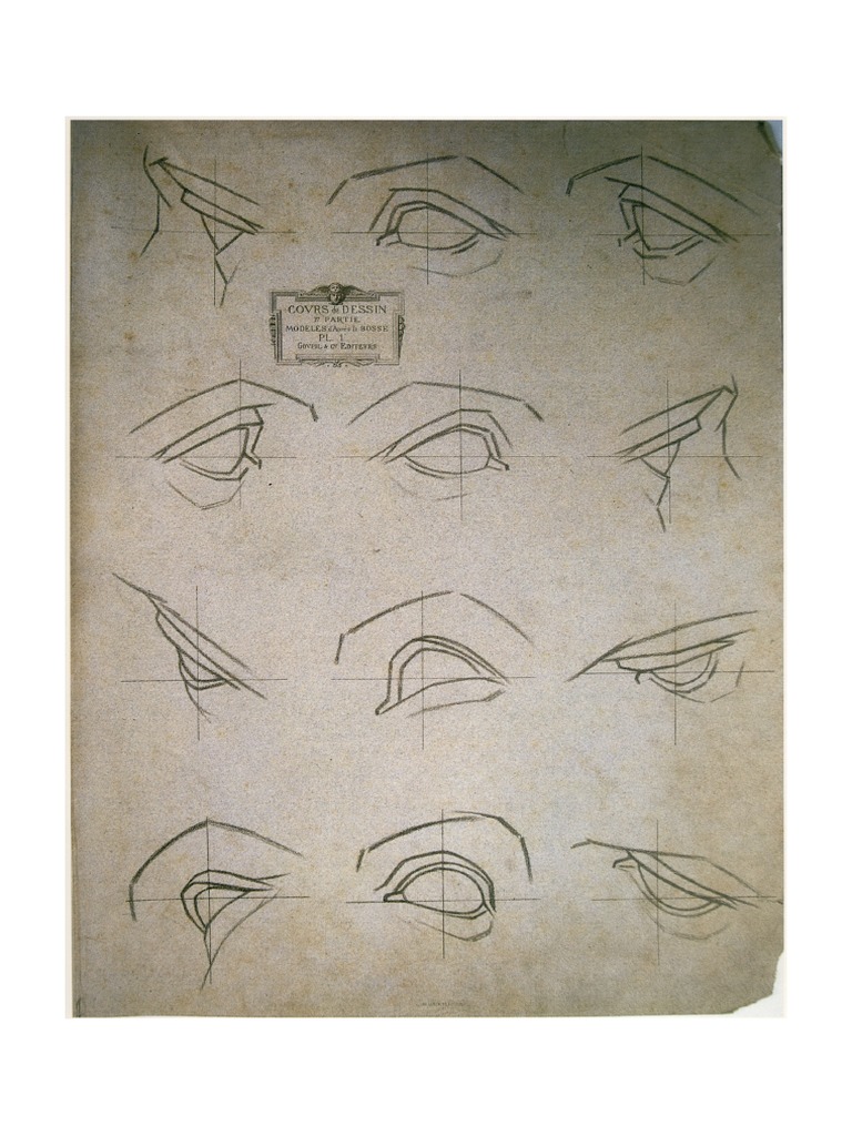 Charles Barque | PDF