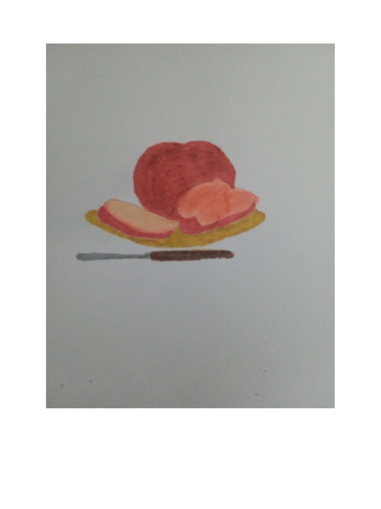 Drawing Final Project | PDF