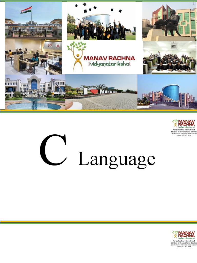 Dsappt | Download Free PDF | Pointer (Computer Programming) | Array Data Structure