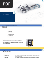 KRONES Labeller - Training Manual | PDF | Paper | Adhesive