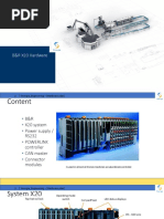 Krones - Variopac Manuales | PDF | Touchscreen
