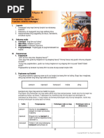 Story Grade 2 | PDF