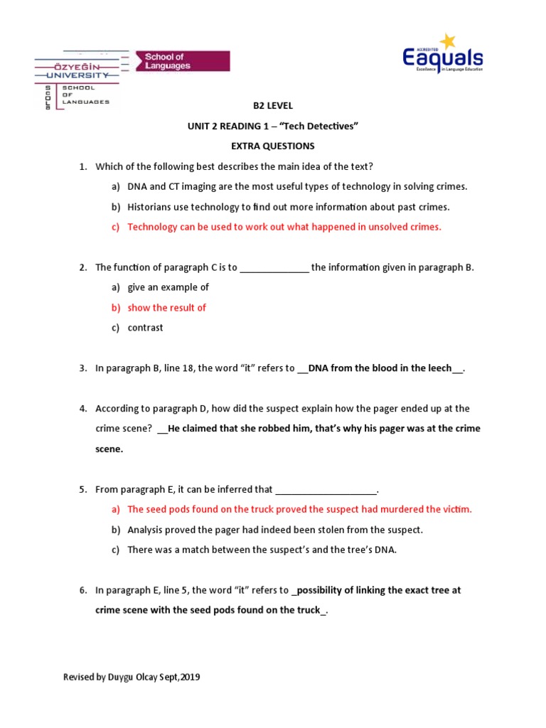 Unit 2 Reading 1 - Updated Yta | PDF | Games & Activities | Computers