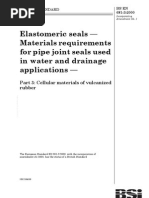 BS en 1329-1:2020 | PDF