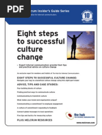 Netflix's Organisational Culture | PDF | Organizational Culture | Netflix