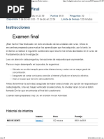 F30 - Examen Final - Metodología de La Investigación (GILBERTO NILSON CEDEÑO) - PREBASI2201PC ...
