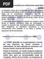 Escala de Borg | PDF