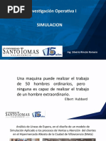 Tarea 2 - Manual de Uso Simulador ProModel Student | PDF | Ventana ...