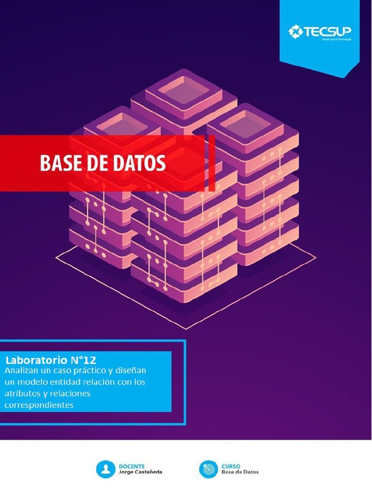 Lab 12 2022 1 | PDF | Gestión de tecnología de la información ... Lab 12 2022 1 | PDF | Gestión de tecnología de la información ...