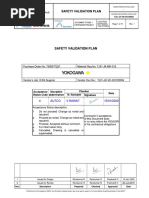 SOP For Interlock - Testing | PDF | Safety | Instrumentation