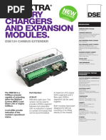 EIS-ESL-Engine ECU - ISM-VGS Connection Pinout | PDF | Electrical ...