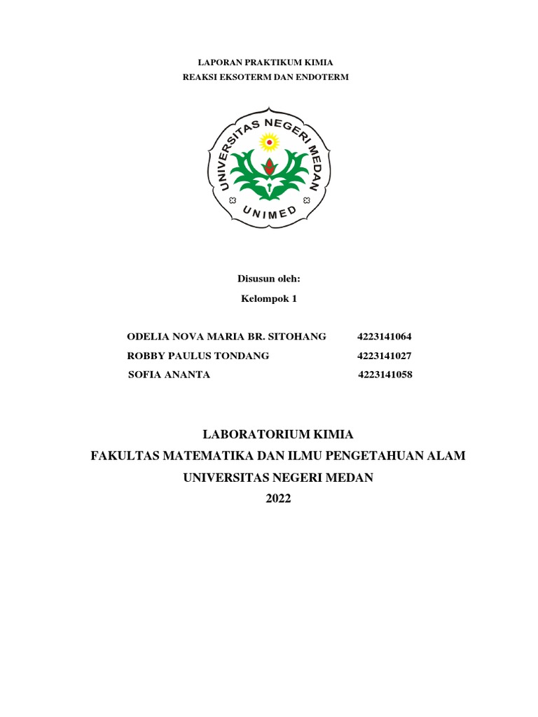 Laprak 8 Kel 1 | PDF