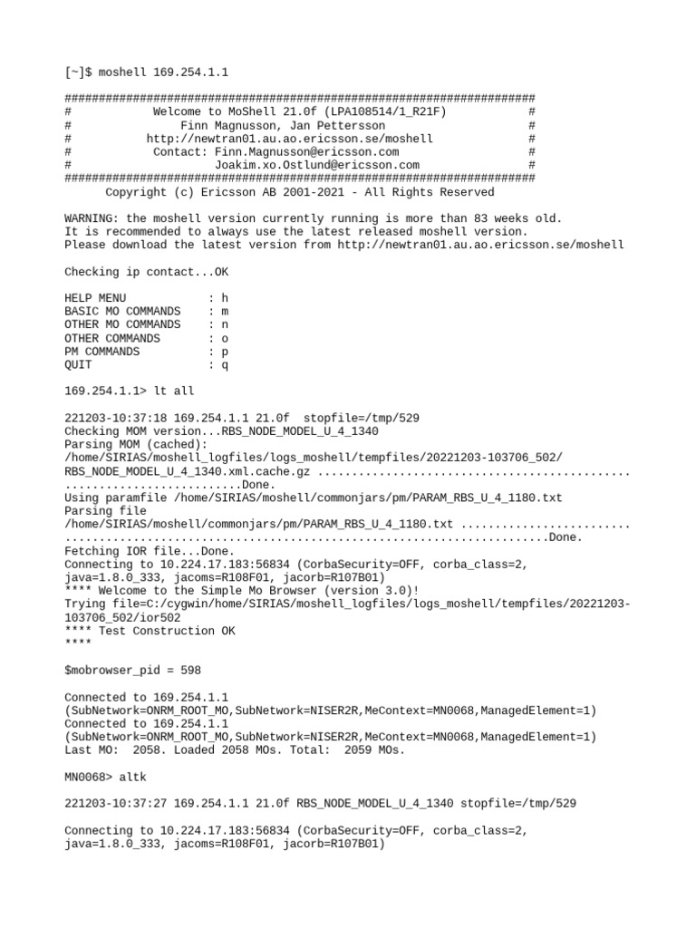 Alarmas_MN0068_Enc6130 | PDF | Computer Architecture | Computer Data