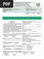 Maputo - Moçambique - Código Postal de Consulta | PDF