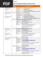 Work Completion & Electrical Fitting Certificate | PDF | Watt | High ...