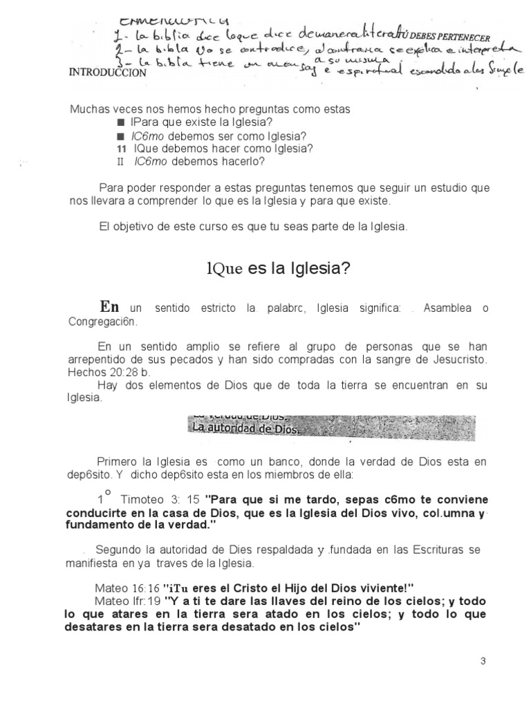 Tu Debes Pertenecer | PDF | Cristo (título) | Amor