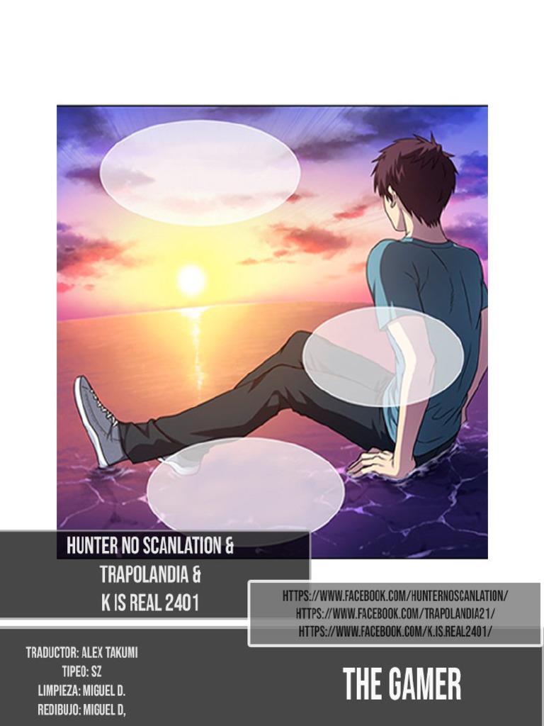 The Gamer 339-349 | PDF