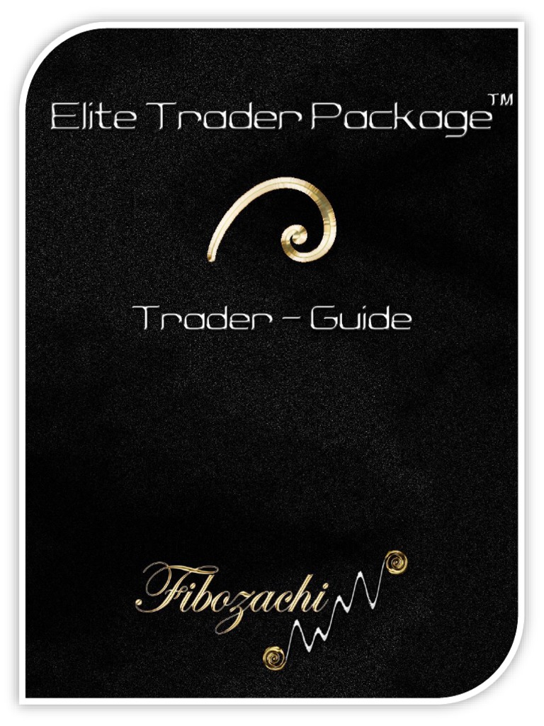 Elite Trader Package™ - Trader Guide | PDF | Option (Finance) | Market ...