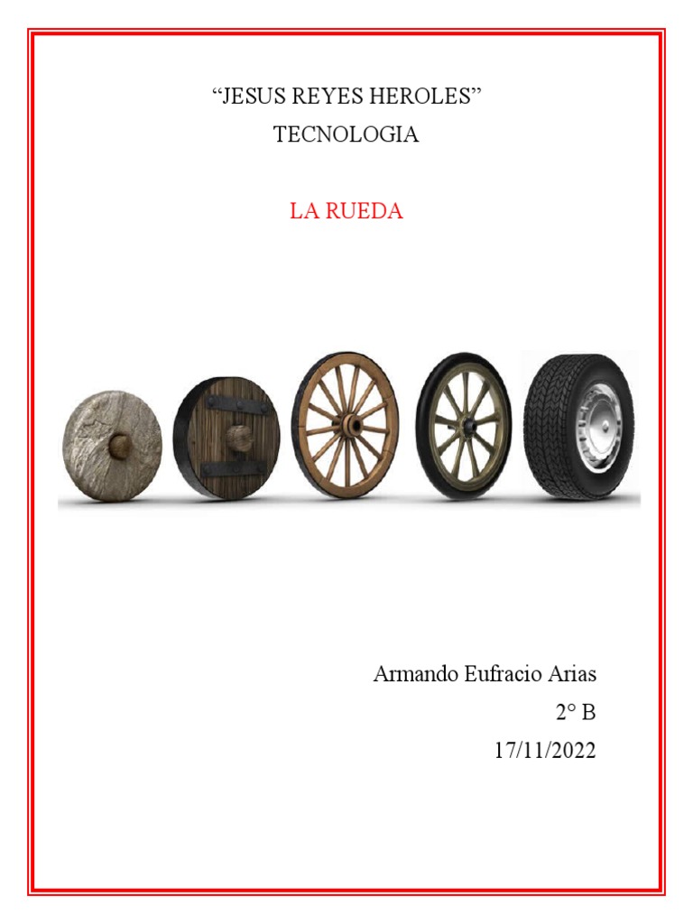 La Rueda | PDF
