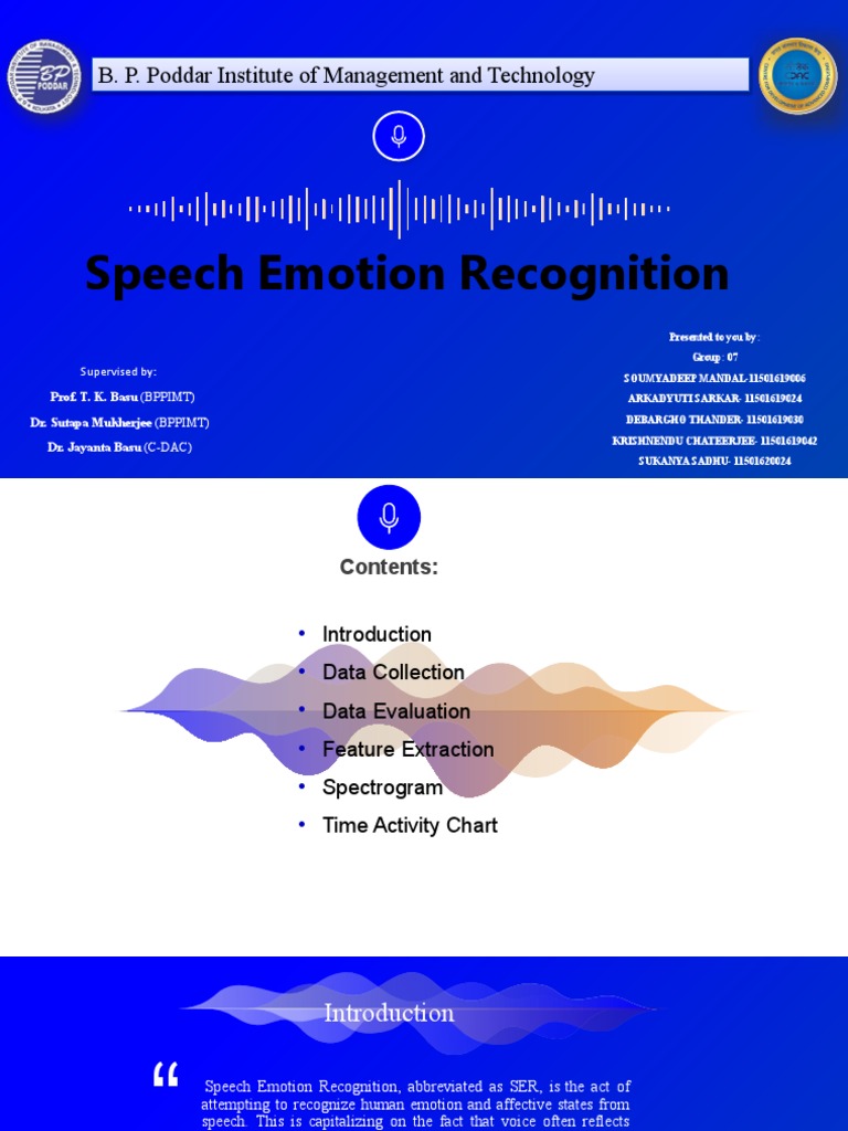 GROUP-07 1st Presentation | Download Free PDF | Cognition | Cognitive ...