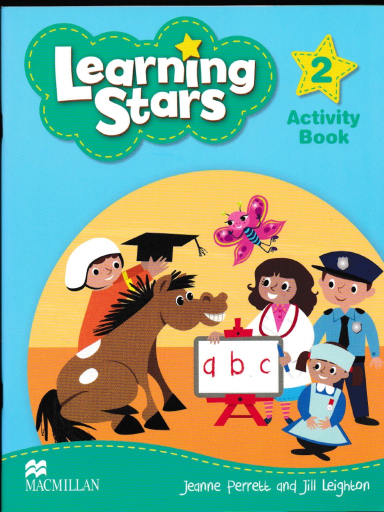 Activity Book 2 | PDF