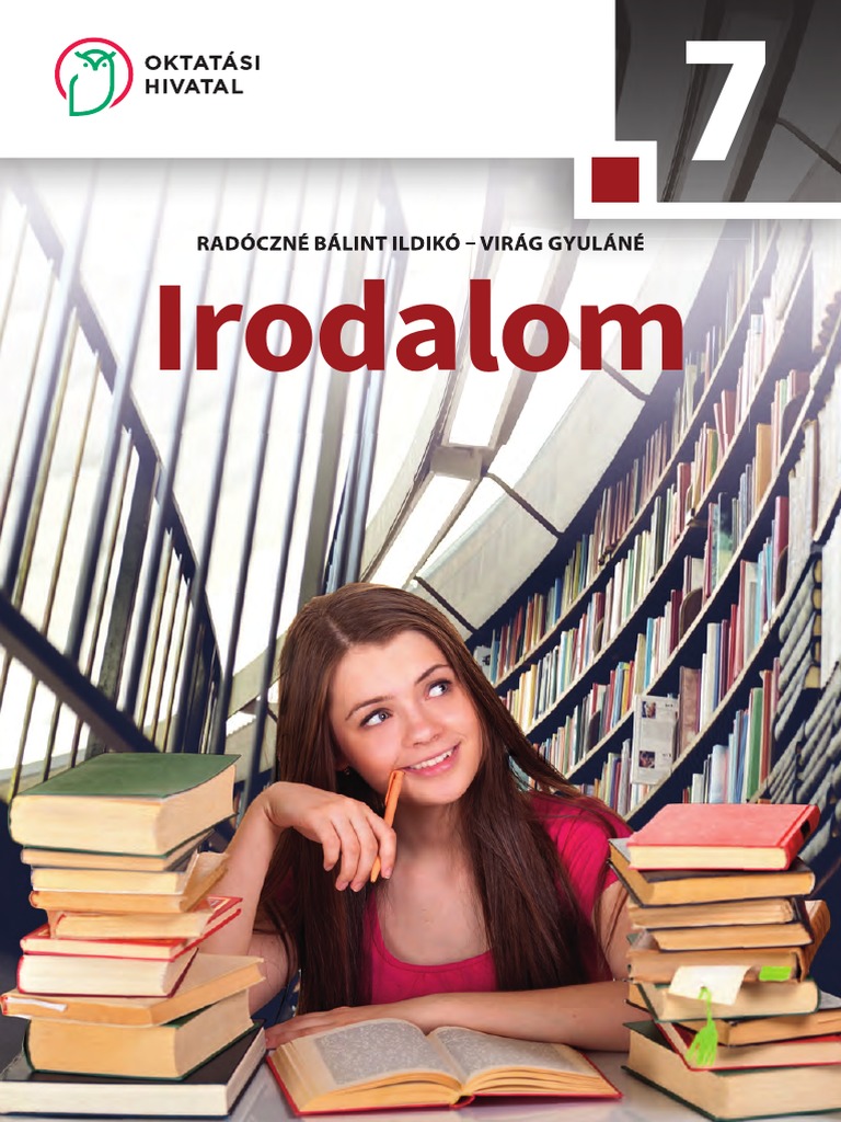 AP-070513 1 Teljes Irodalom | PDF