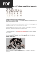 La Leyenda Del Coco | PDF