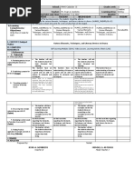 Creative Writing Curriculum Guide | PDF | Language Arts & Discipline