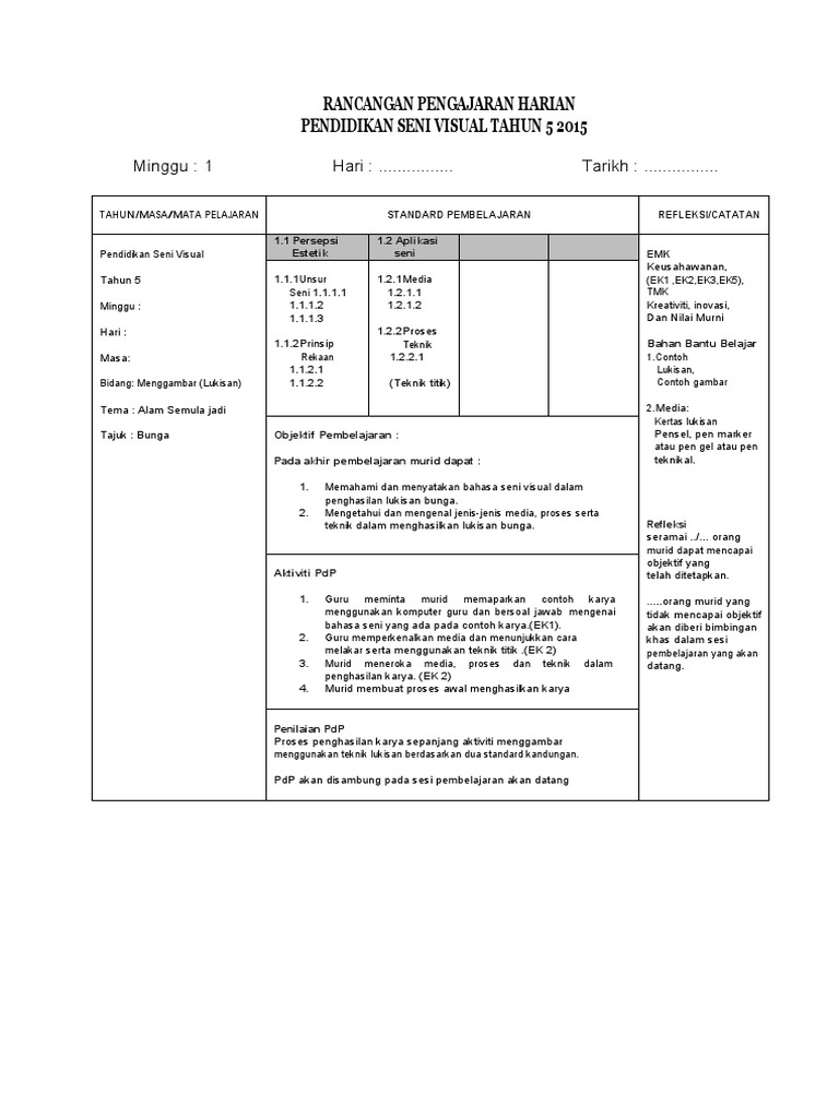 RPH PSV T5 | PDF | Seni