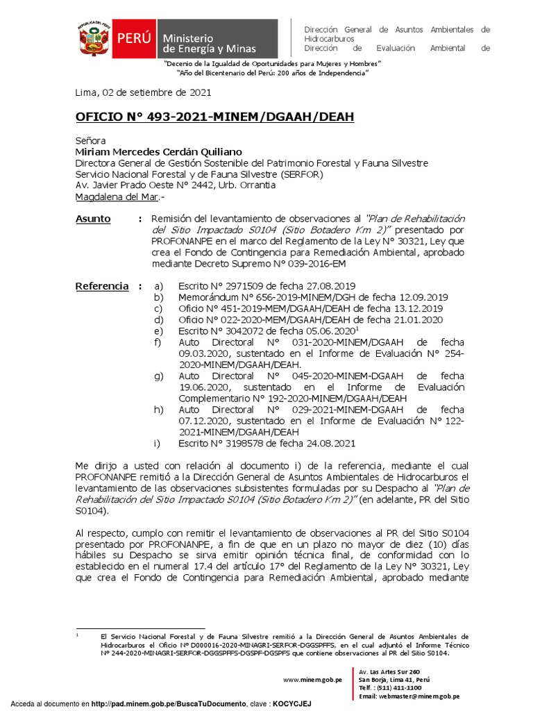 Minem Dgaah Deah 6 | PDF | América del Sur