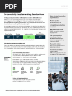 Operational Readiness | PDF | Competence (Human Resources) | Strategic ...