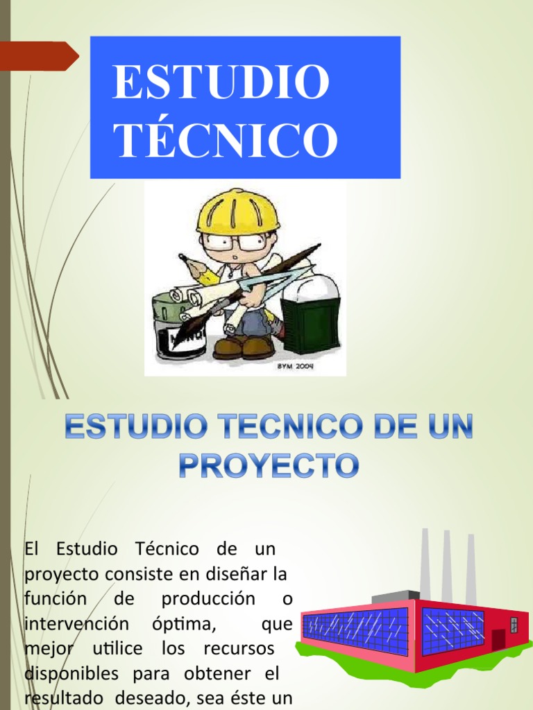 Estudio Técnico de Localización de Proyectos | PDF | Transporte | Geografía