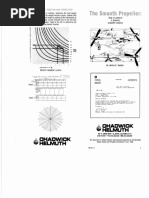 Tail Rotor Blade Balancing Guide | PDF | Helicopter | Helicopter Rotor