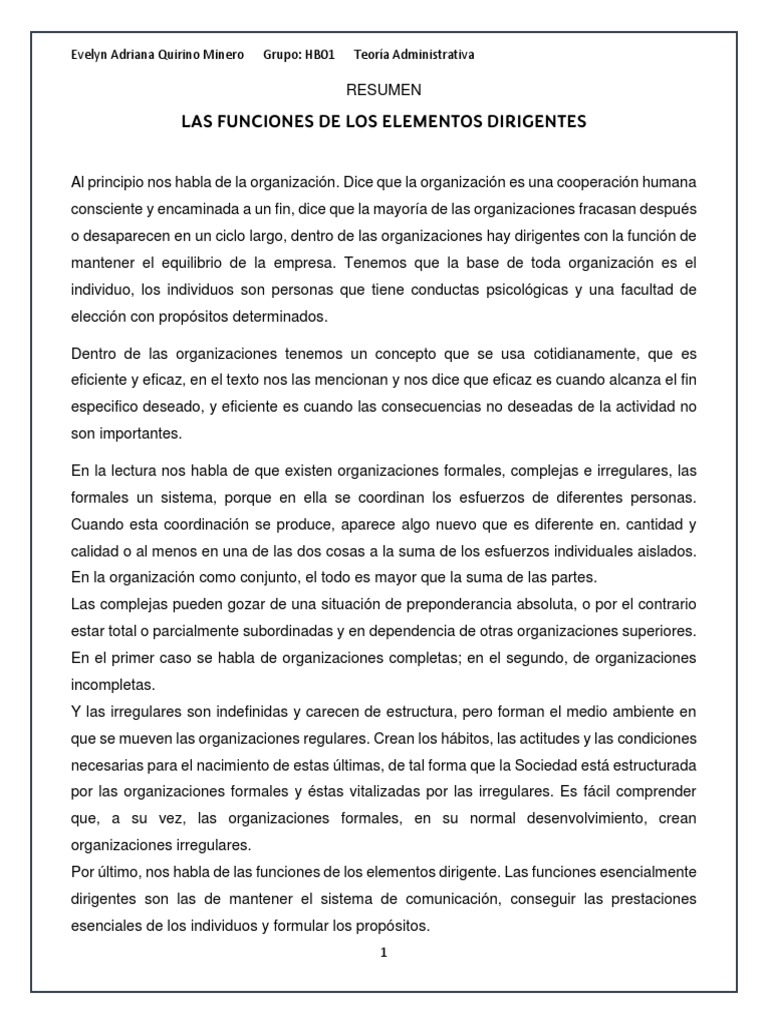 Tarea 2 | PDF | Sistema | Business