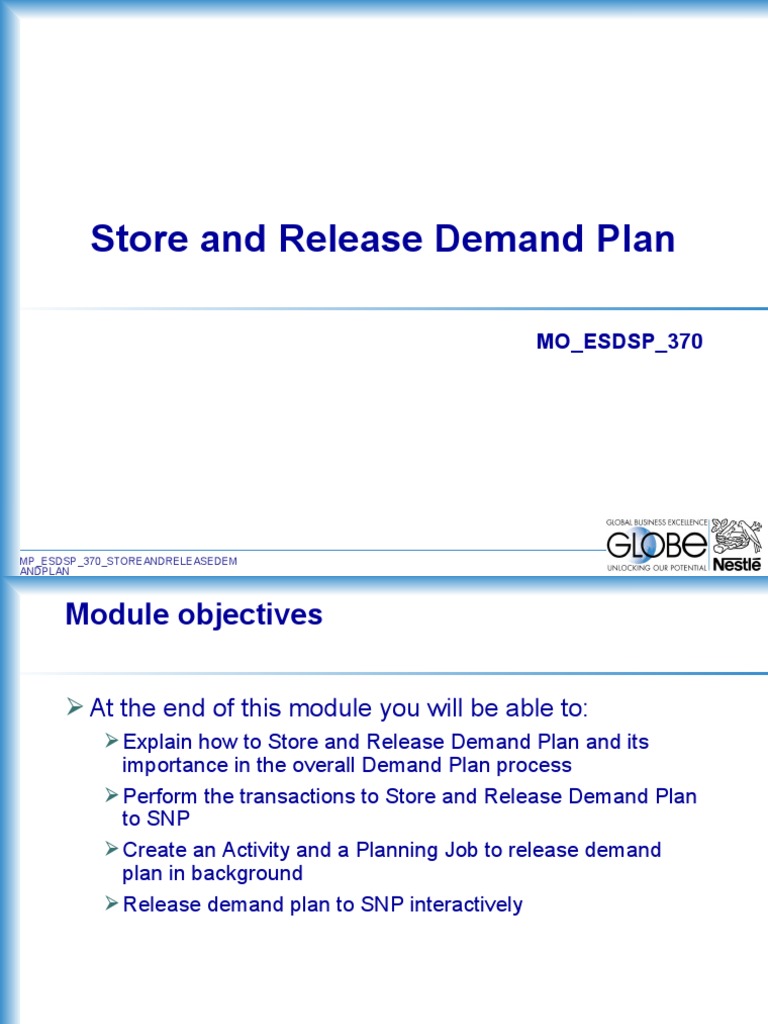 Release PP | PDF | Usability | Systems Engineering