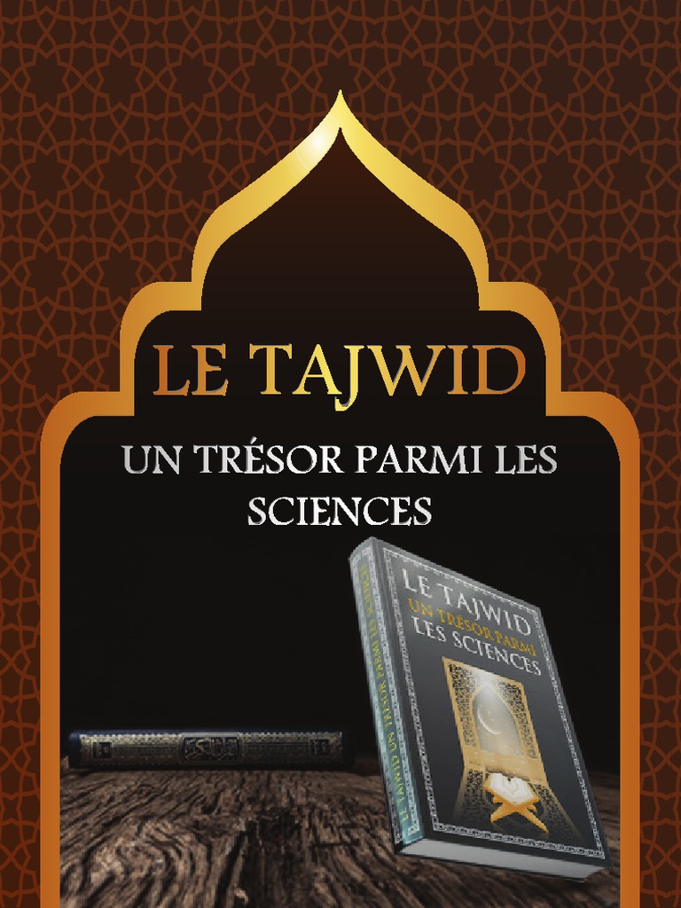 PDF Tajwid New | PDF | Coran | Islam