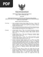 Format DPA, RKKD, DPPA Dan RAB | PDF