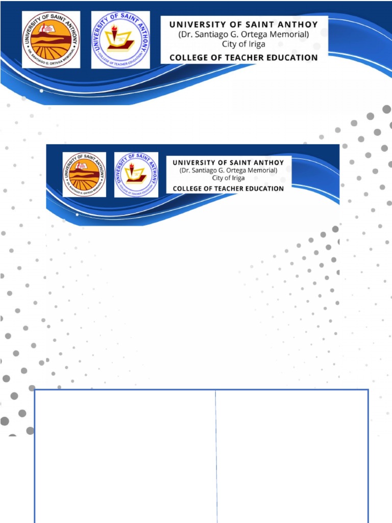 Dlp Header Pdf