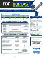 Catálogo de Tuberías y Accesorios EMT/IMC | PDF | Tubería (transporte ...