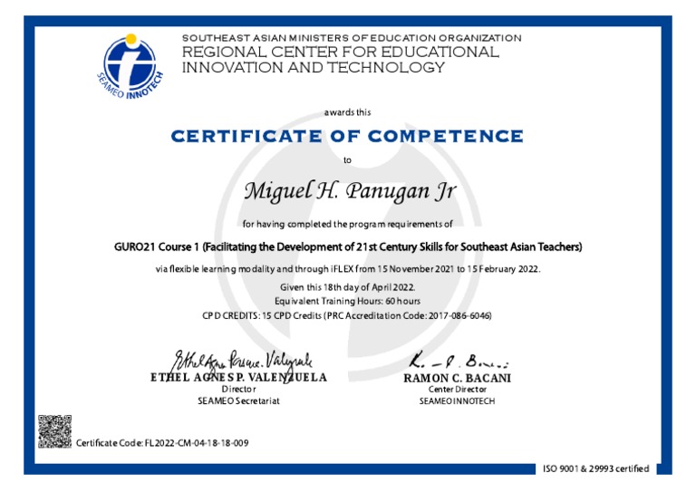 Generate Certificate | PDF Generate Certificate | PDF