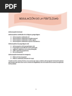 Curso de Anticoncepción Inmediata AIPEO | PDF | Control de la natalidad ...
