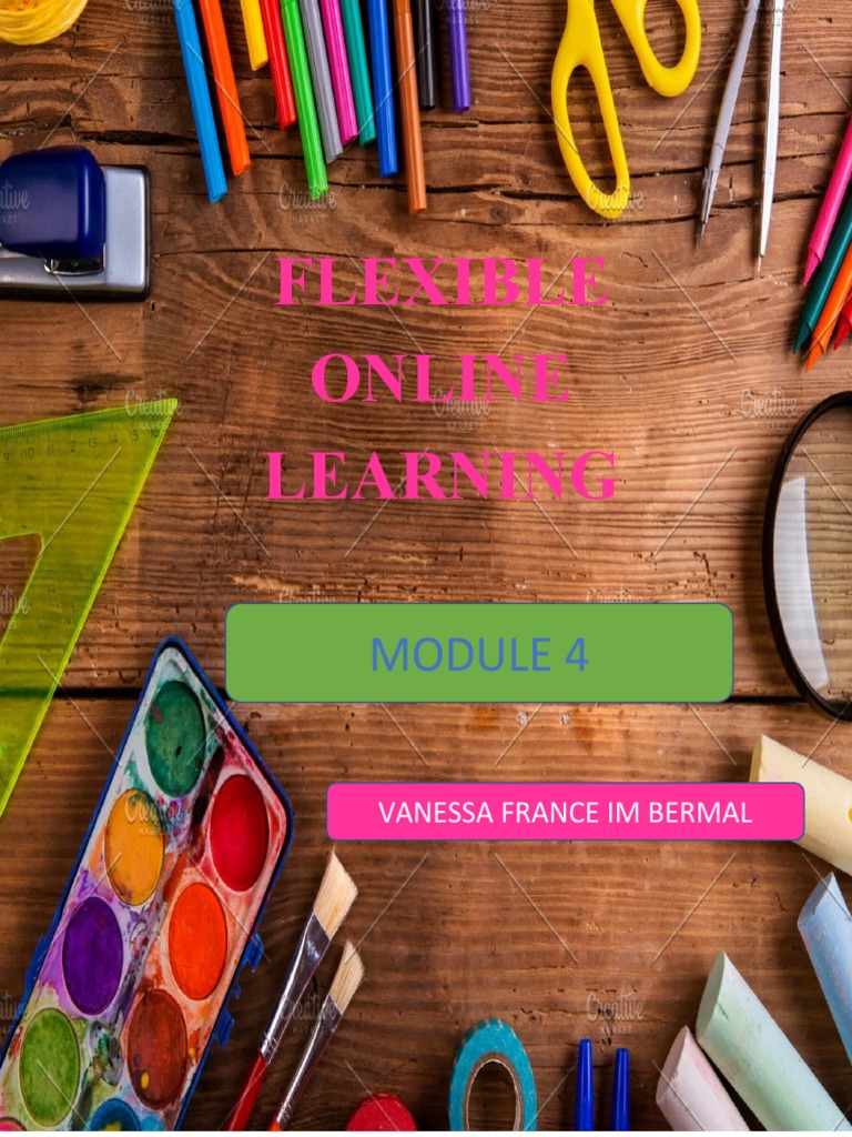 MODULE 4 Lesson 1 and 2 | PDF | Social Networking Service | Educational ...