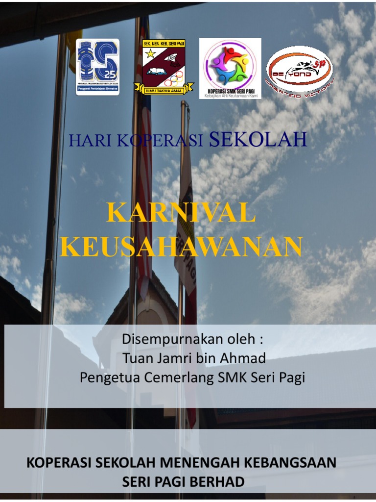 Buku Program HKS | PDF