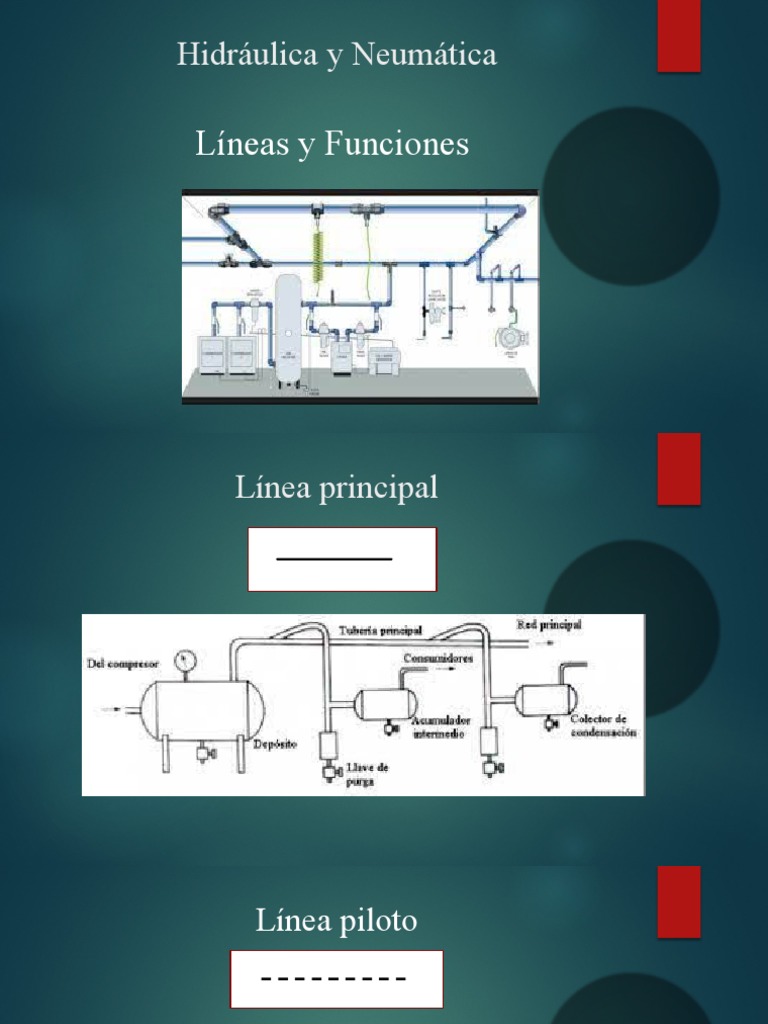 Hidráulica y Neumatica | PDF